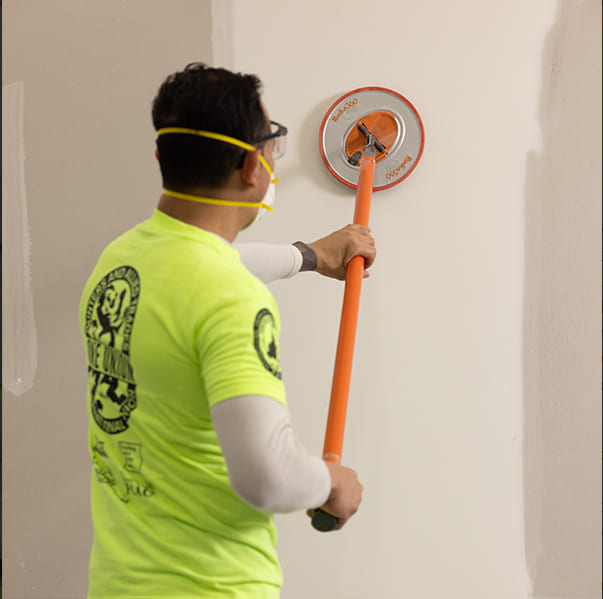 Radius 360 Sanding Tool, Full Circle - Products - Copp's Buildall