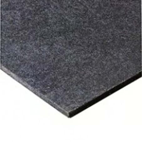 Sheathing, Natural Rigid Wood Fiberboard (Tentest), 4 ft x 8 ft x 7/16 ...